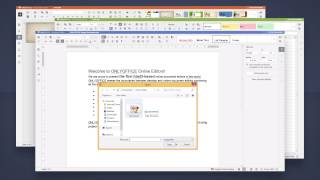 Compare LibreOffice vs ONLYOFFICE in December 2025