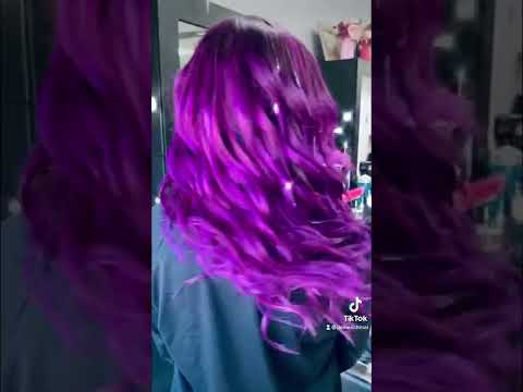 G'z SparkleMePlz, LLC Original Fairy Hair