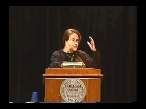Naomi Shihab Nye - Write things down