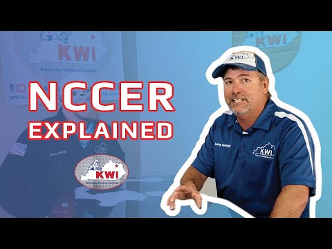 NCCER Explained