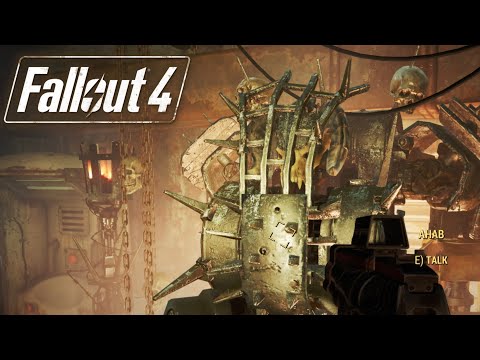 Steam Community :: Video :: Fallout 4 BIG Mistakes Were Made # ...