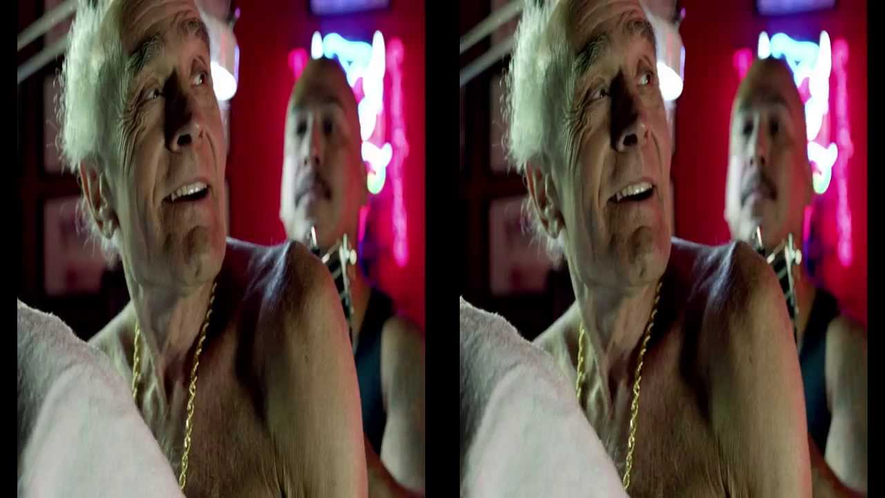 Taco Bell Super Bowl 3D Commercial