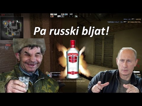 Steam Community :: Video :: CS:GO Matchmaking Highlights #4 - Pa russki ...