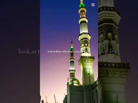 the last nabi @ Qalbi fil Madina 96