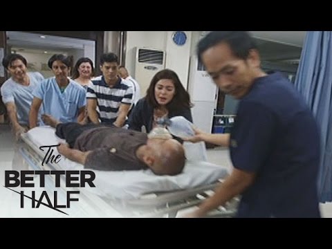 The Better Half: Marco and Julio get rushed to the hospital | EP 68