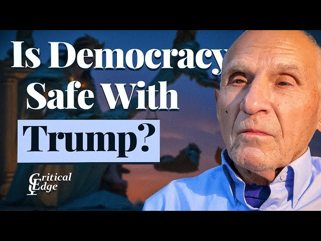 The Future of Democracy: Insights from Judge Tatel's Memoir | Galaxy.ai ...