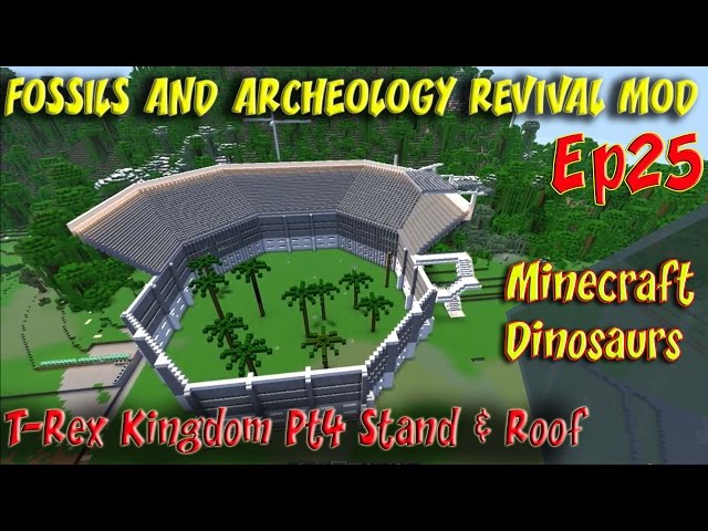 Jurassic World Indominus Rex Arena T REX Arena v1 Jurassic Park ...