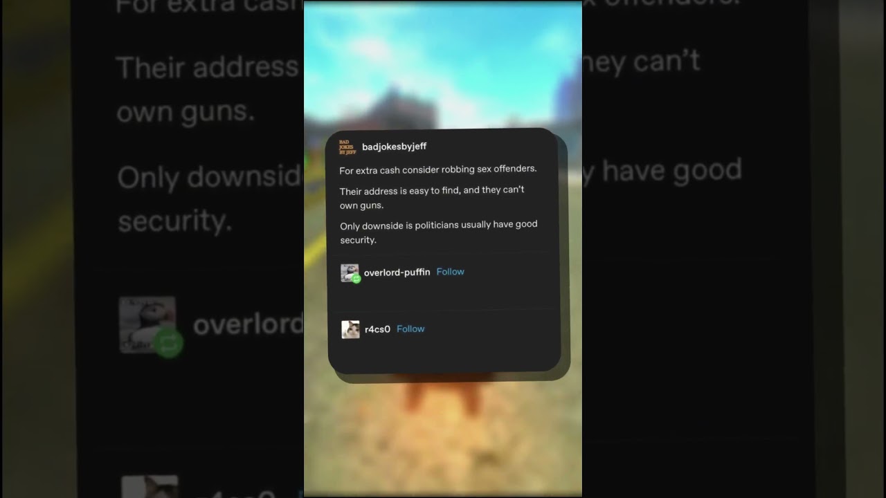 funny posts (v676)