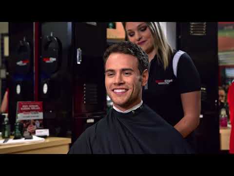 Sport Clips Online Check In