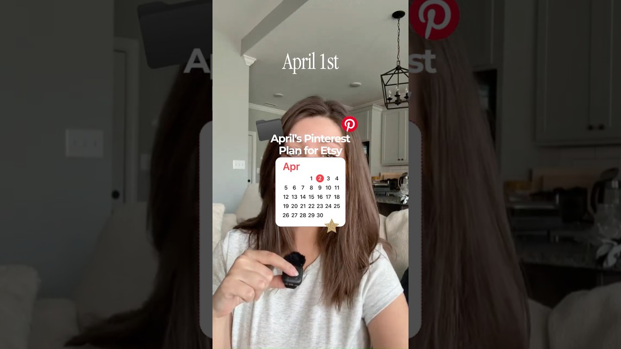Etsy Pinterest Marketing Strategy for More Sales