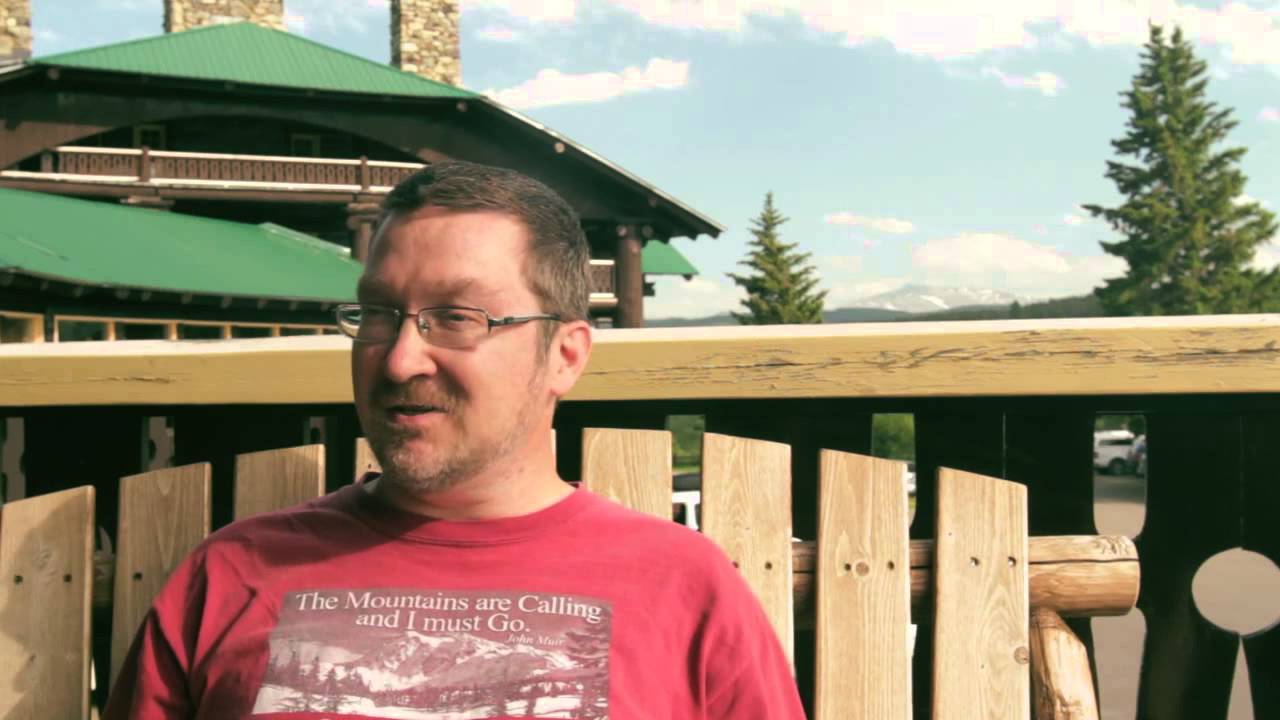 JOBS IN GREAT PLACES from CoolWorks.com