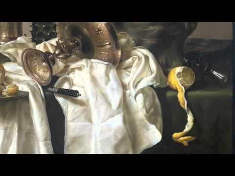 Jeroen Krabbe Rijksmuseum Tour: 9.