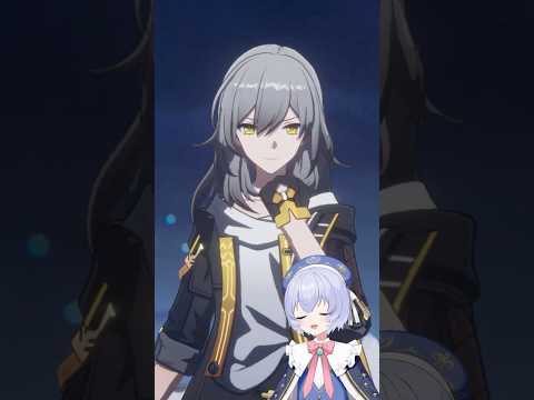 When Robin's song hits in Sunday's boss fight | Honkai Star Rail