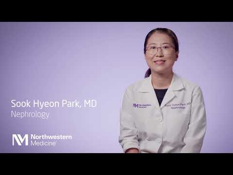 Sook Hyeon Park, MD