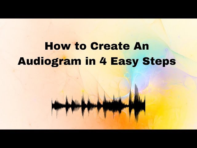 Creating an Audiogram in Four Easy Steps Using Headliner App | Galaxy.ai