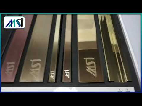 Stainless Steel Panels - SS Panel Latest Price, Manufacturers & Suppliers