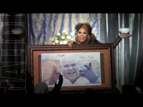 JHARA DYLARIES in | THE GODMOTHERS 3 | HD
