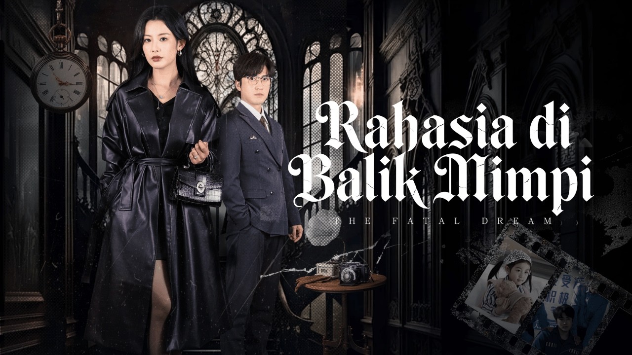 Anaknya Tewas Karena “Mimpi”, Ia Reborn Bongkar Suami & Sahabat yang Mengkhianati