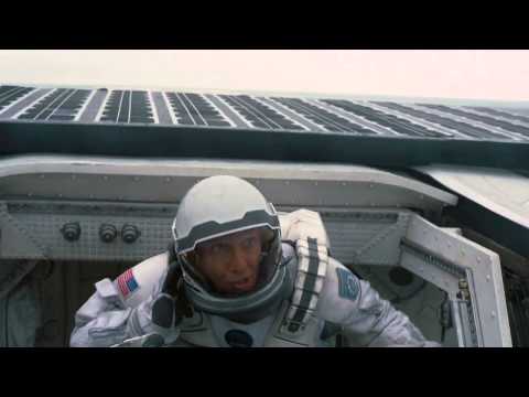 Best Sci-Fi Scenes Ever | Great Space Movie Moments