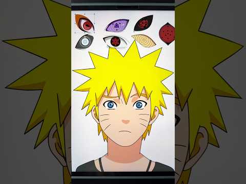 Naruto Cyborg