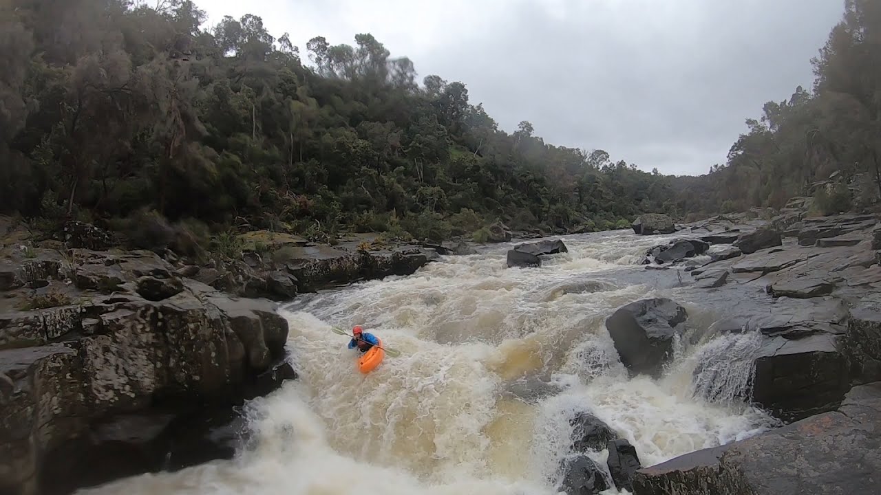 North Esk 2020