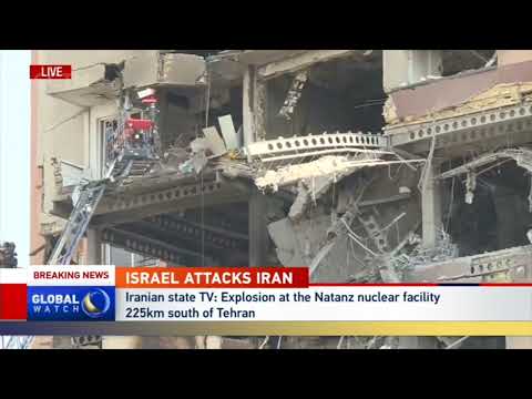 Expert on Washington’s stance and its role in Israel’s recent operation