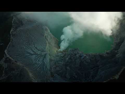 Iceland - where did the name come from?