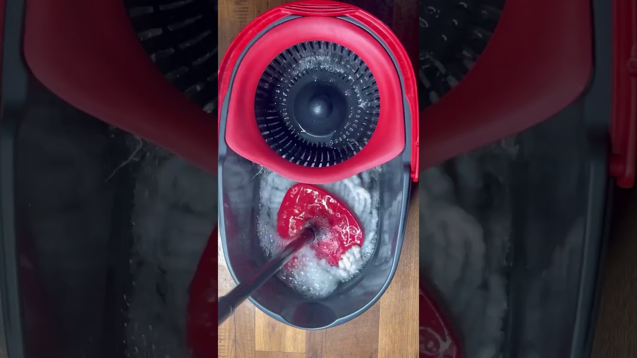 THE BEST MOPPING METHOD FOR SOILED FLOORS EXPLAINED!! #cleanwithme #cleaning #shorts #clean