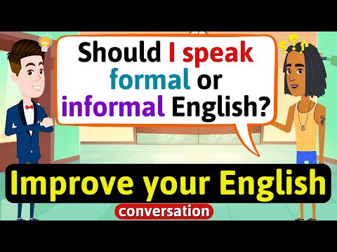 Improve English Speaking Skills Everyday (Tips to speak in English) English Conversation Practice
