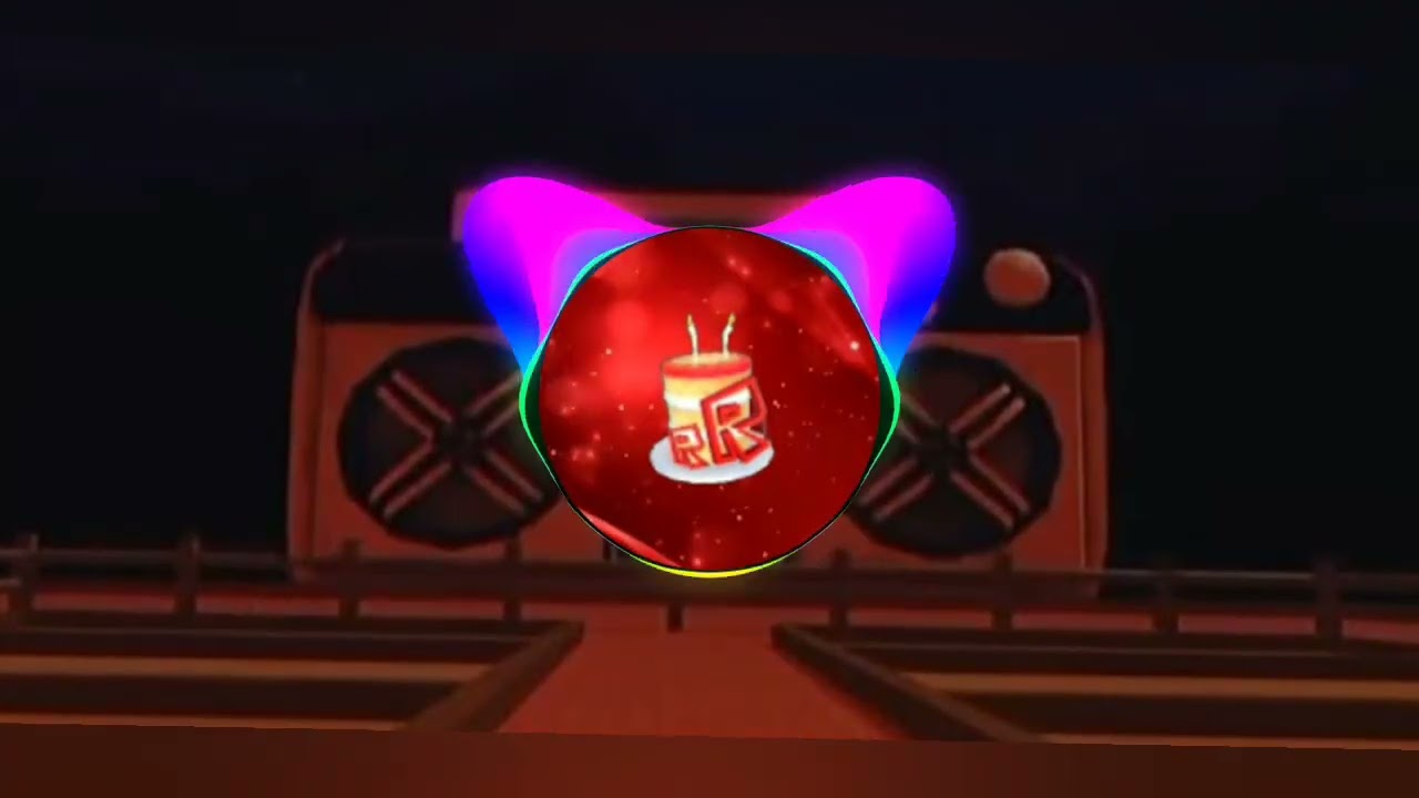 Roblox (Grow a Garden) Boombox Party Admin Weather Music.