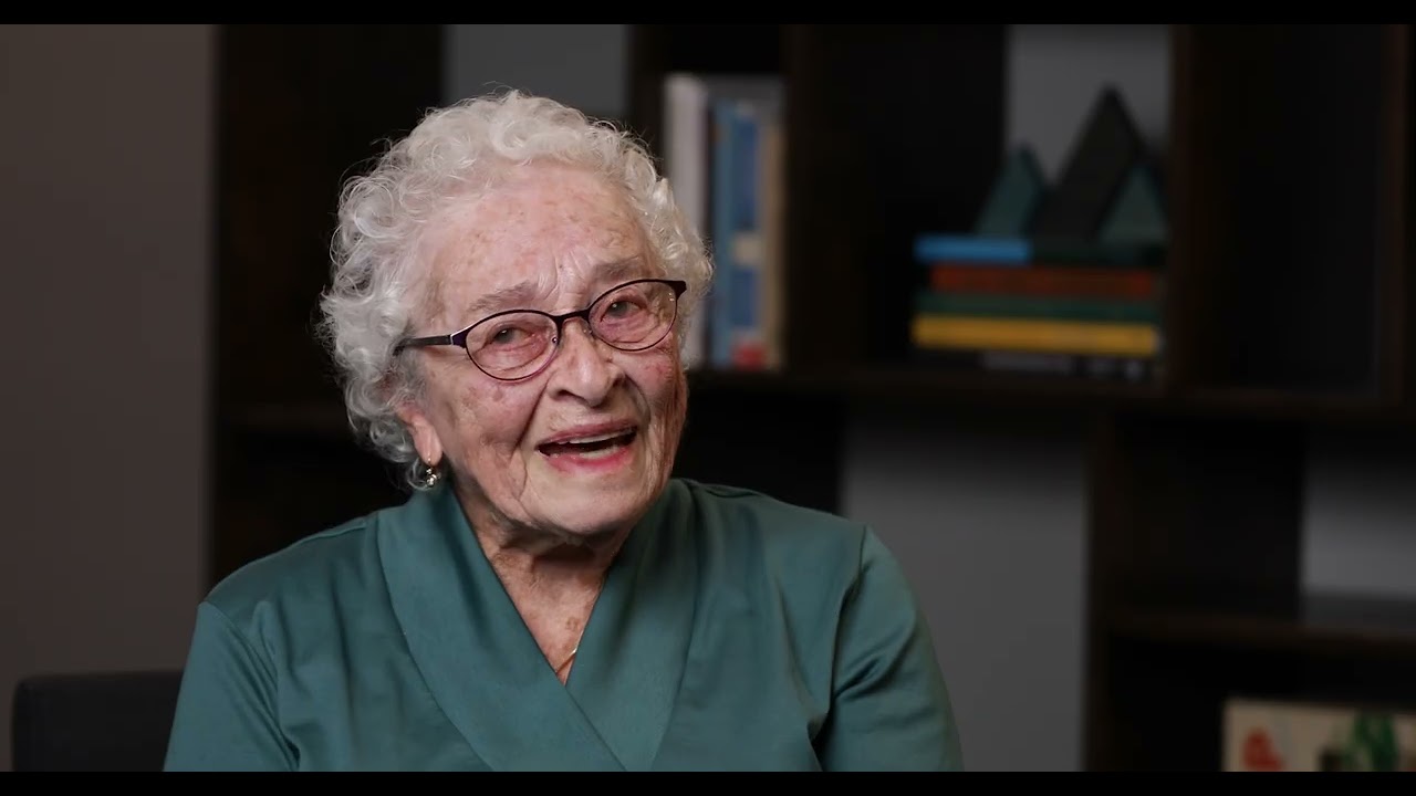 Cleveland Jewish News 2025 18 Difference Makers Sam Miller Lifetime Achievement Award