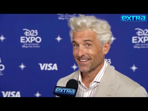 Patrick Dempsey Has IDEAS for Working with Ellen Pompeo Again (Exclusive)
