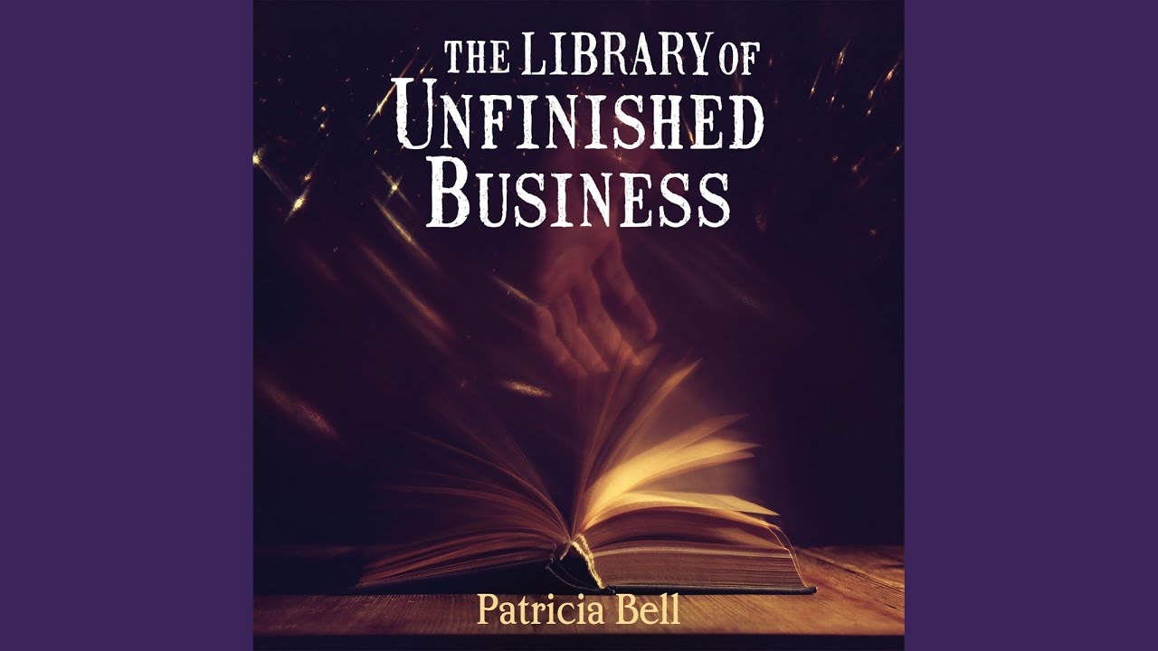 Chapter 112 - The Library of Unfinished Business