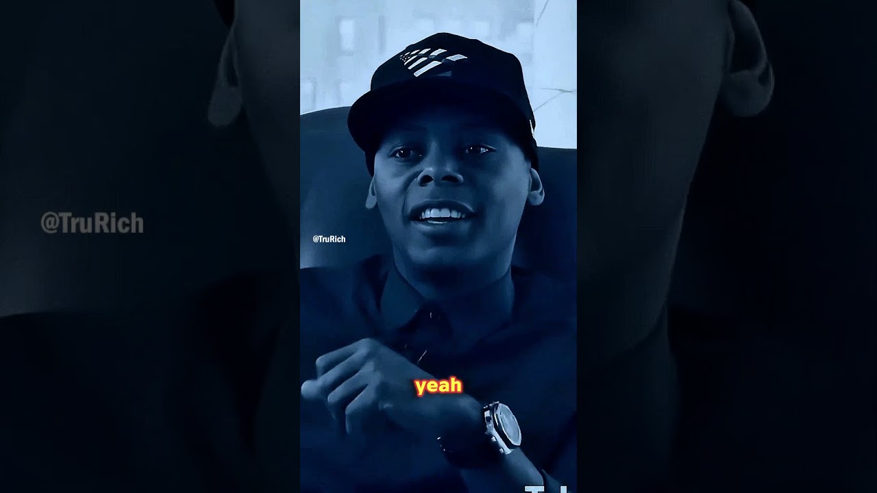 Ty-ty SPEAKS on holding down Jay Z Since DAY ONE