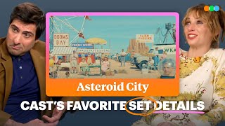 Asteroid City streaming: where to watch online?