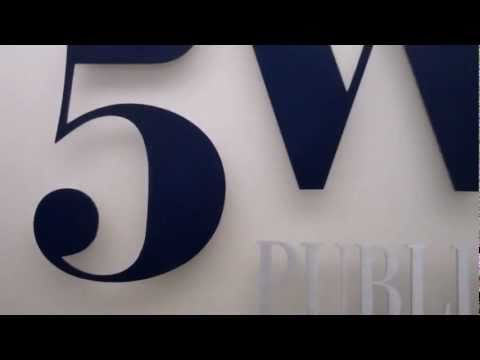 What is The Process of Interviewing a Public Relations Officer? - 5WPR.net