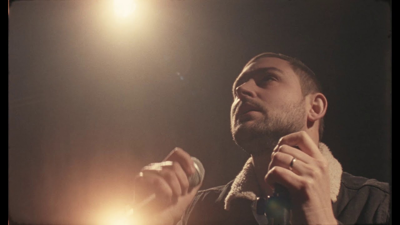 The Twilight Sad // VTr (Official Video)