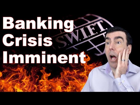 Threatening to Collapse the Global Banking System