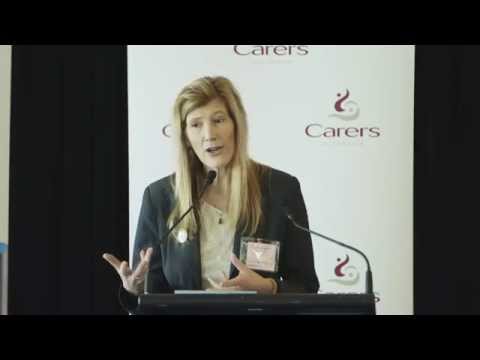 The Economic Value of Informal Care in Australia 2015