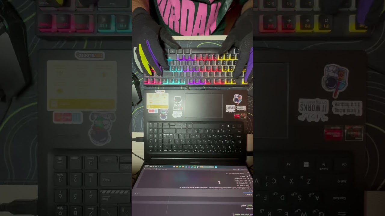 Let’s start coding! #codelife #pythonanddjangofullstackwebdeveloper #programming #codingbat #python