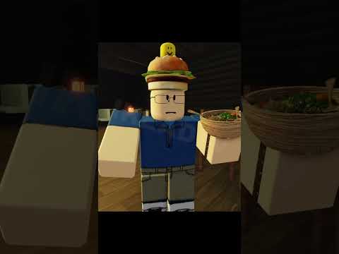 c00lkidd eat your vegetables #roblox #forsaken #robloxanimation #shortsfeed #funny