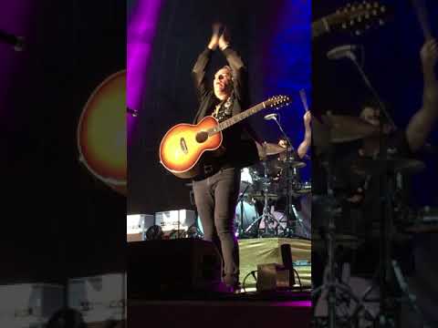 Collective Soul December Walmart AMP Rogers Arkansas