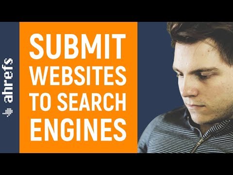 How to Submit Your Website to Google, Bing, and Yahoo Search Engines (EASY Guide)