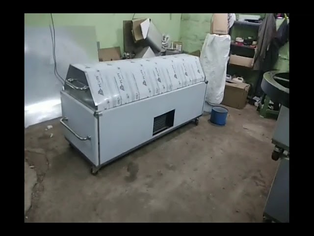 Mortuary Dead Body Freezer Box - Mortuary Freezer Box Manufacturer from ...