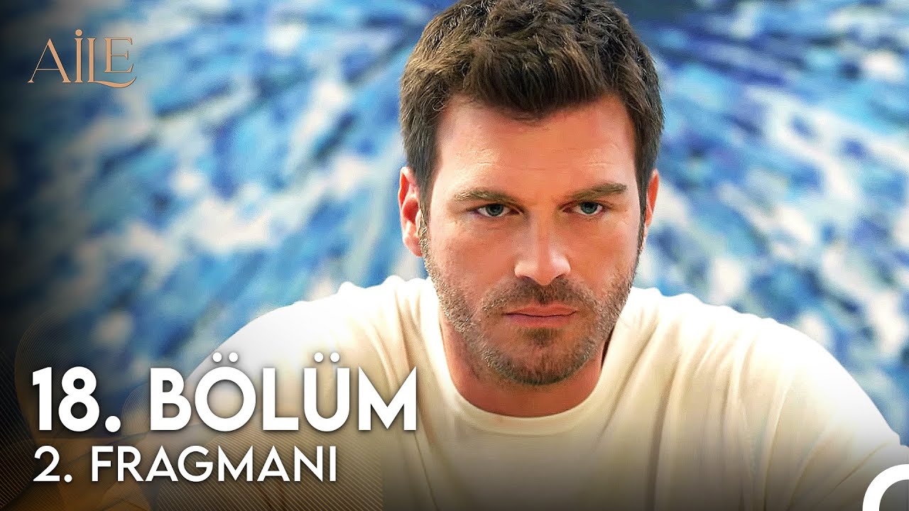 Aile 18. Bölüm 2. Fragmanı - Eski Amcayla Aynı Masada Son Bir Akşam Yemeği