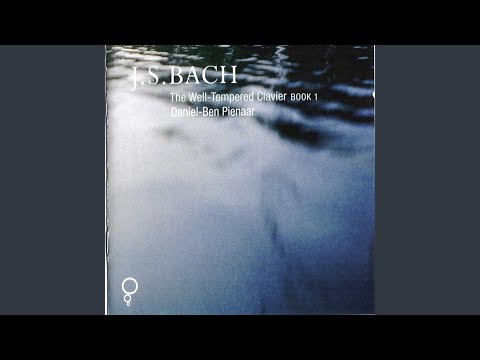 Prelude In E-Flat Minor And Fugue In D-Sharp Minor No. 8 BWV 853: Fuga