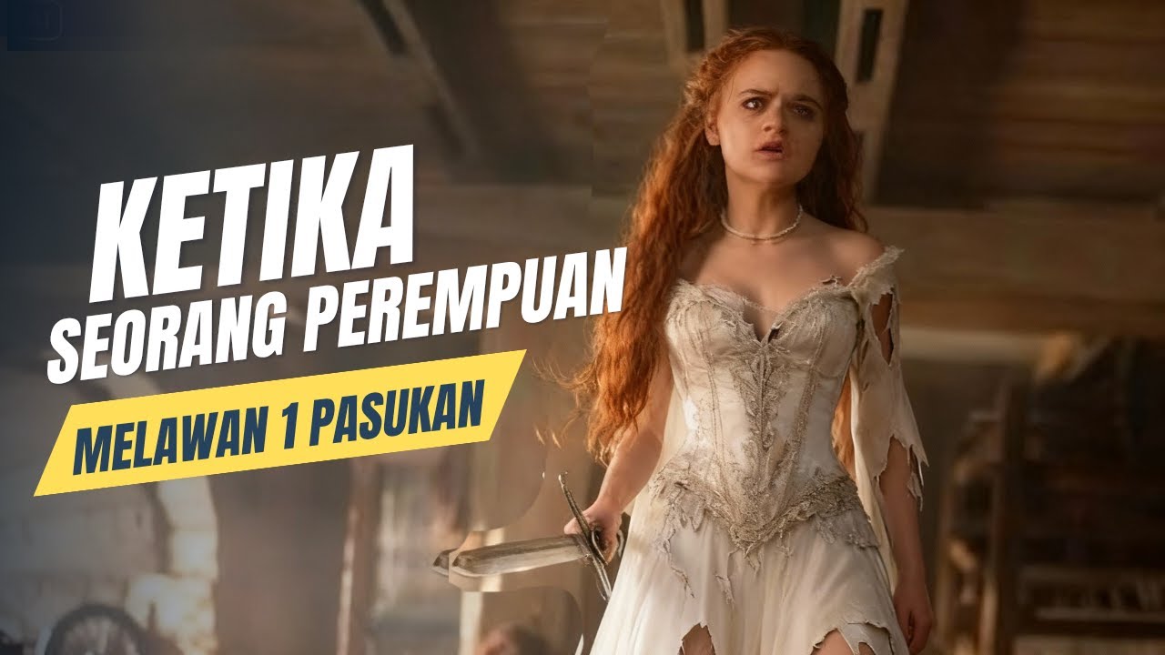 GAUN PENGANTIN BERUBAH MELAWAN RIBUAN PRIA !!!