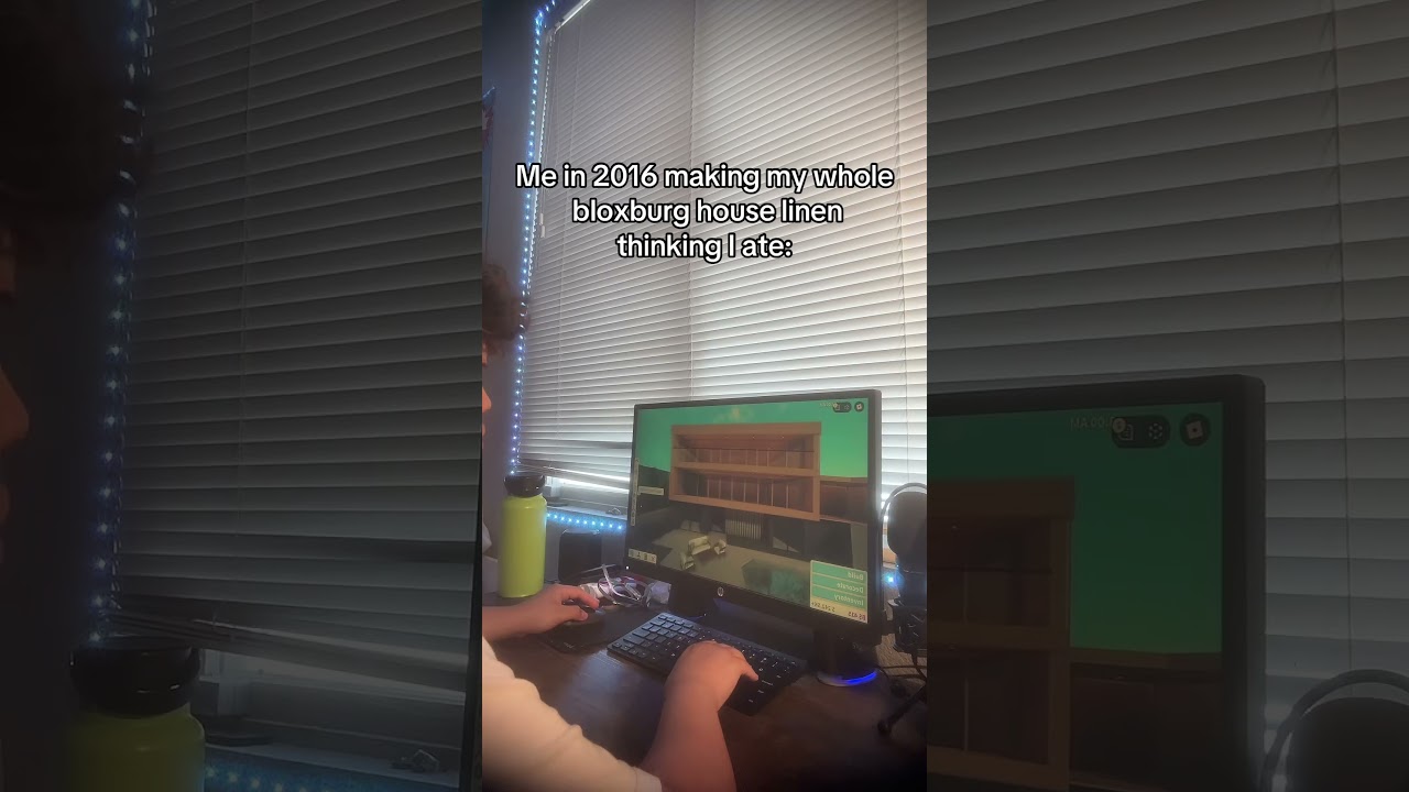 LINEN ABUSER 😭 #roblox #bloxburg #shorts