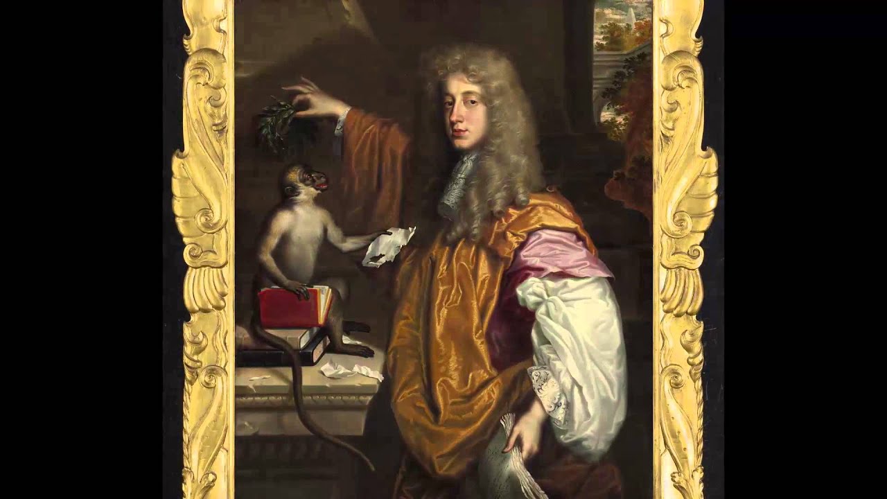 The Warwick Portraits