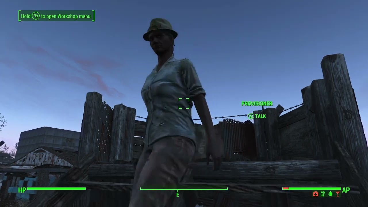 Fallout 4 Buggy settler help